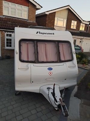 Touring Caravan – Page 4105 – New and Used Touring Caravans For Sale