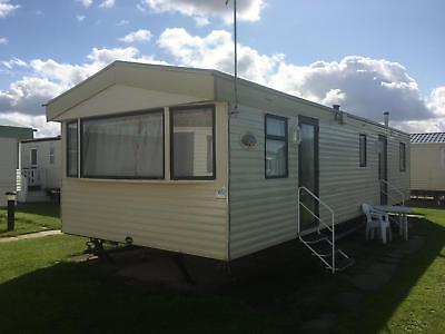 2004 Abi Arizona 3 Bed Static Caravan – Touring Caravan