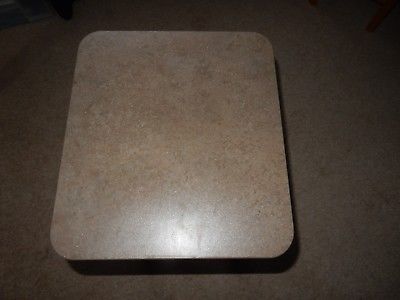 Swift Sterling Caravan Worktop – Touring Caravan