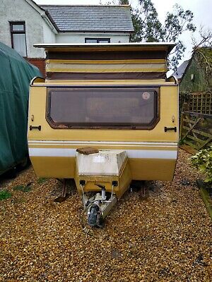Touring Caravan – New and Used Touring Caravans For Sale