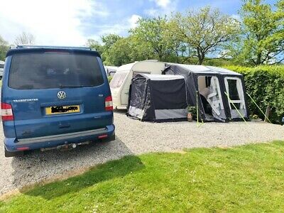 Avondale Dart Anniversary Edition With Awning And Annex Collection In ...