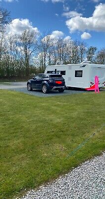 Coachman Acadia 860 Excel 2021 Caravan – Touring Caravan