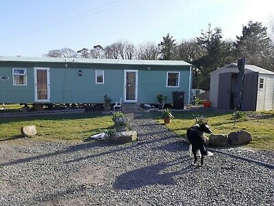 Abi Arizona Static Caravan 3 Bed – Touring Caravan