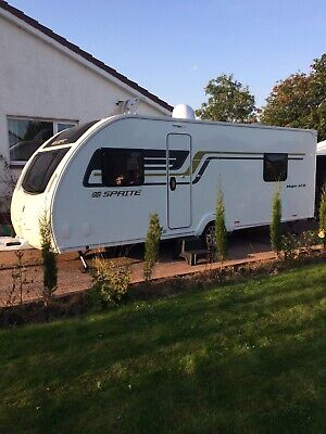 Swift Sprite Major 4eb – A Very Rare And Sought After Model Just Hook ...