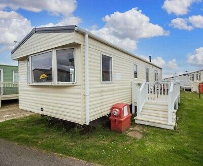 Static Caravan For Sale – Abi Vista 28x10ft / 2 Bedrooms – Touring Caravan