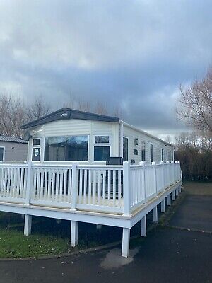 Sited Static Caravans For Sale Wales Tenby 2018 – Touring Caravan