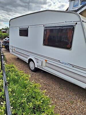 Touring Caravans For Sale 2 Berth – Touring Caravan
