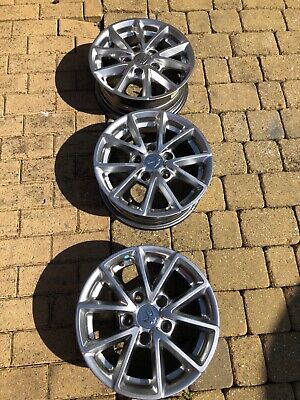 Swift Challenger Alloy Wheels – Touring Caravan